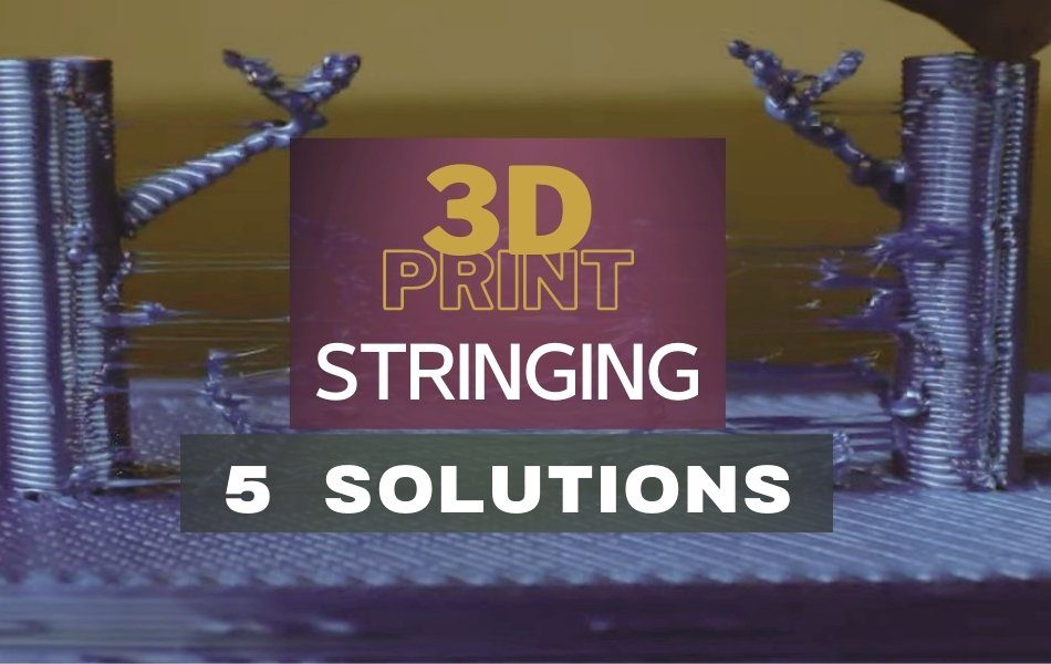 3d Print Stringing Full Solution Guide Iiid Max